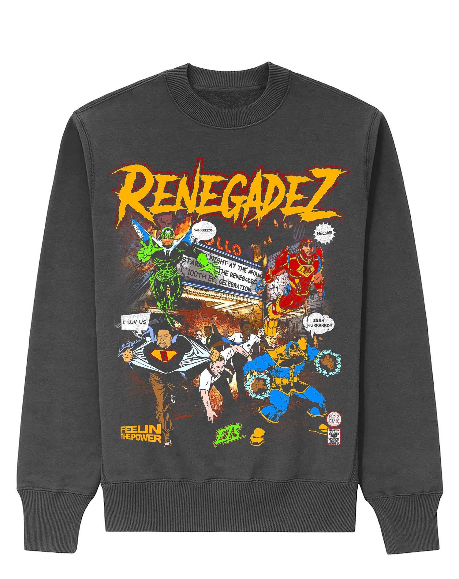 Collections – The ETS Store